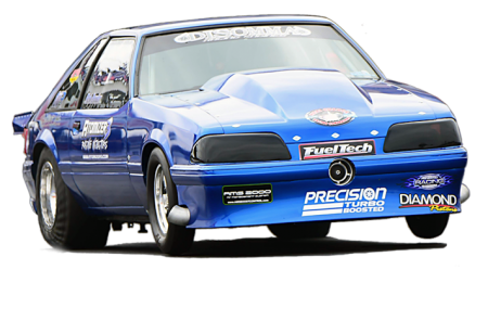 Dragzine - Power Automedia