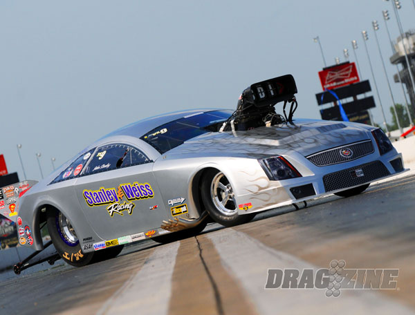 Dragzine - Power Automedia