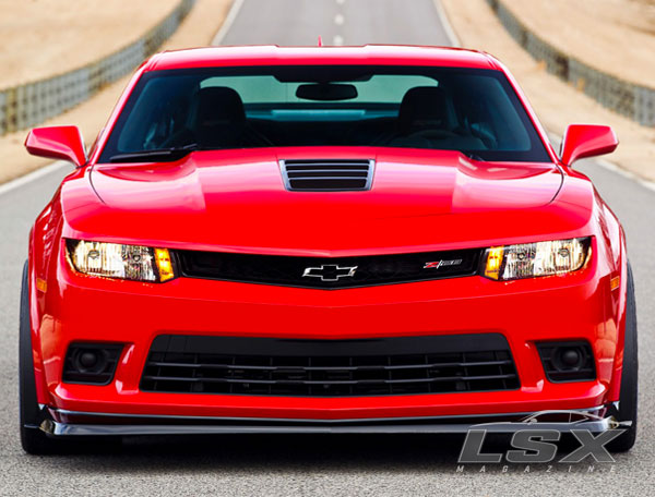 LSX Magazine - Power Automedia