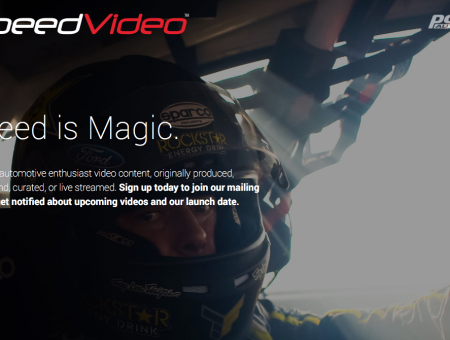 Power Automedia - Automotive Enthusiast Digital Media