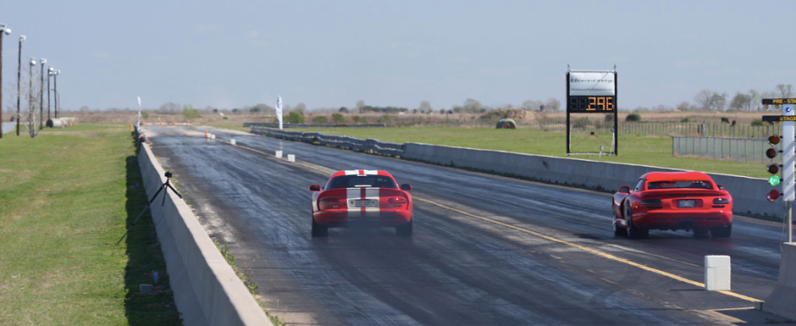 SpeedVideo Announces Multi-Year Broadcast Agreement to Live Stream TX2K ...