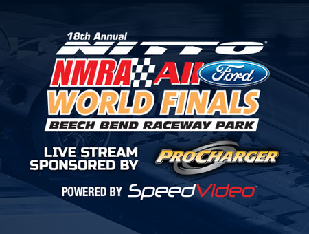 SpeedVideo’s Live Broadcast of NMRA World Finals is the Largest Live ...
