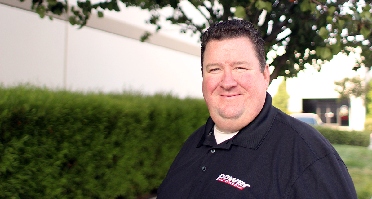 Power Automedia Appoints Steve Grein as General Manager of Power ...