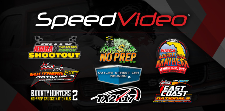 SpeedVideo’s Live Broadcasts Explode In March 2017 With Over 16 Million ...