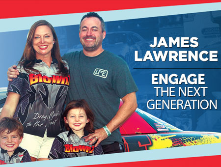 James Lawrence, Power Automedia CEO, Elected To SEMA 2017-2019 Board Of ...