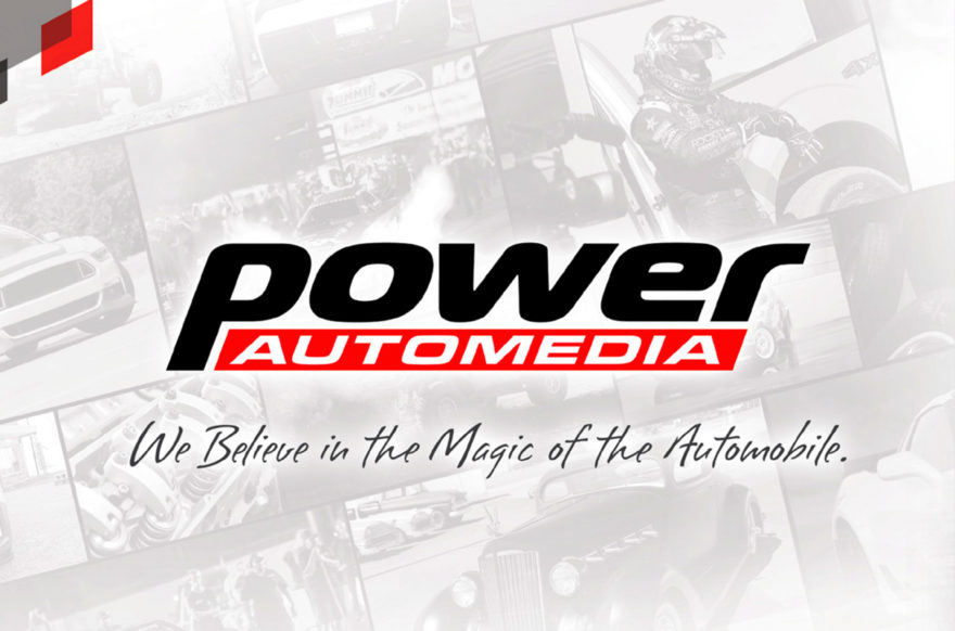 Power Automedia Unveils 2018 Print Magazines & Digital Properties in ...