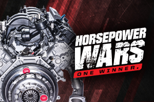 Power Automedia - Automotive Enthusiast Digital Media