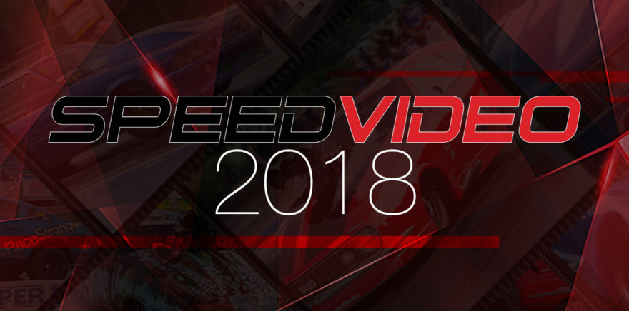 SpeedVideo Announces 2018 Live Broadcast Event Schedule - Power Automedia