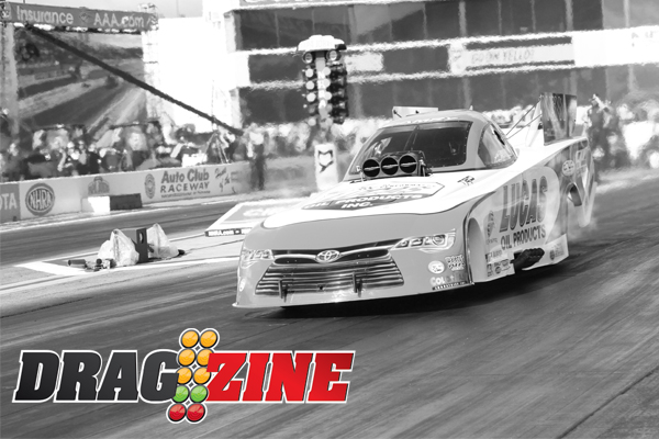 Power Automedia’s Dragzine and Drag Racing Scene Digital Magazines to ...