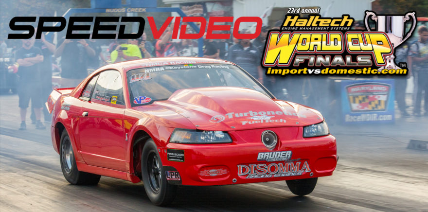 Import vs. Domestic: World Cup Finals Extends Live Broadcast ...