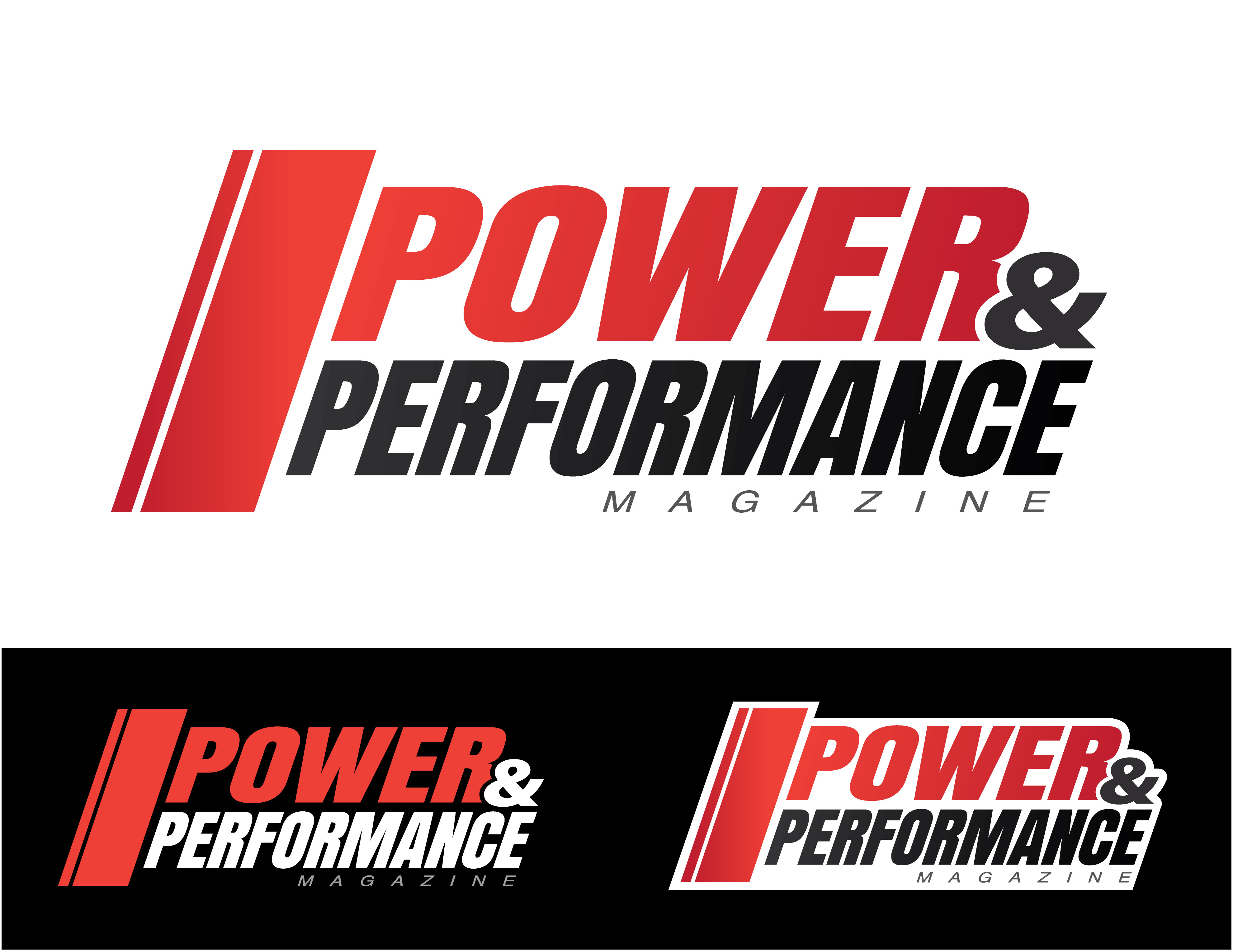 Power Automedia’s Late Model Performance Magazine–Power & Performance ...