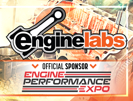 EngineLabs Named Official Digital Media Sponsor Of Engine Performance Expo - Power Automedia