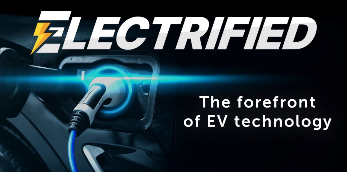 Power Automedia Announces Electrified, An All-Encompassing Electric ...