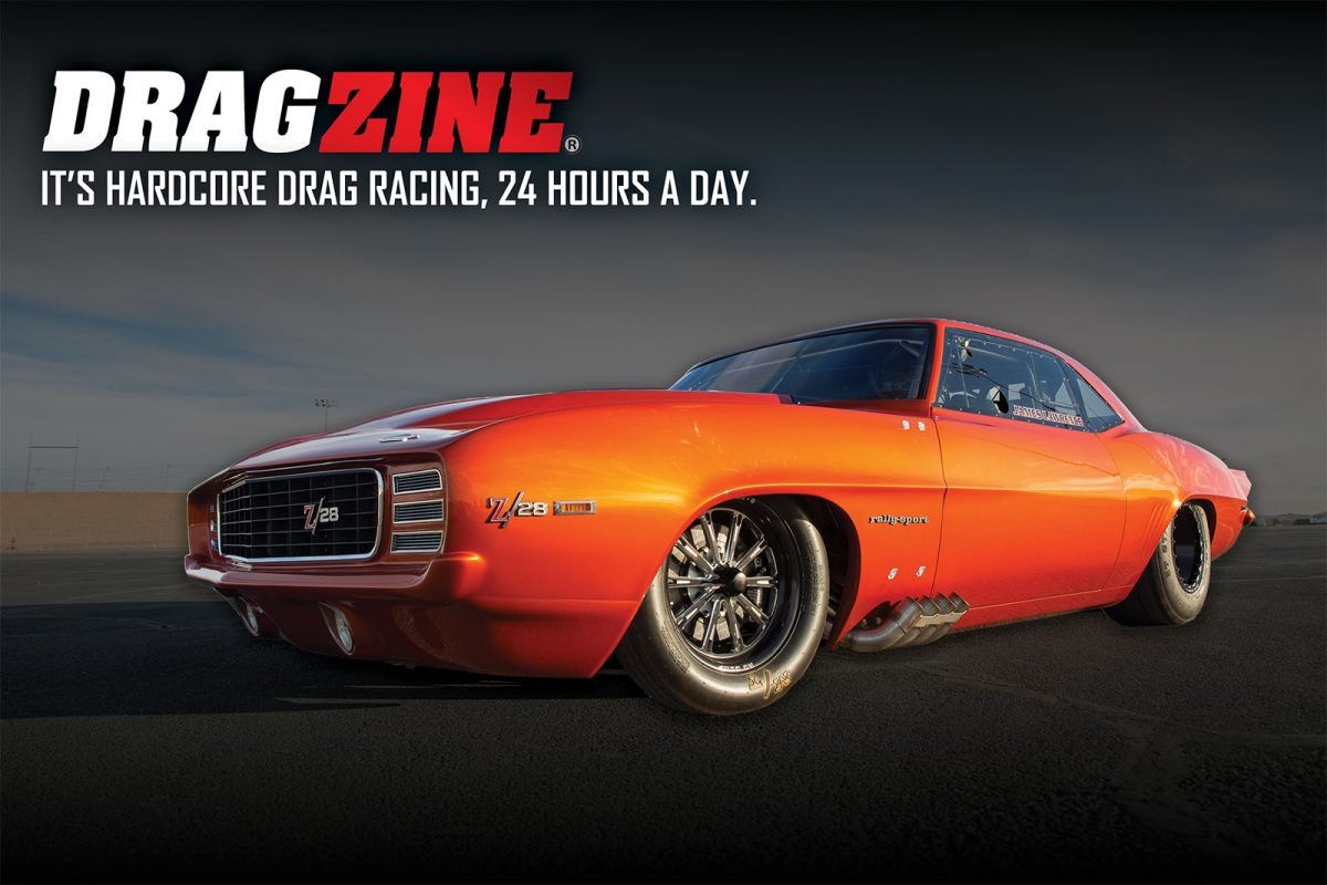 Dragzine - Power Automedia