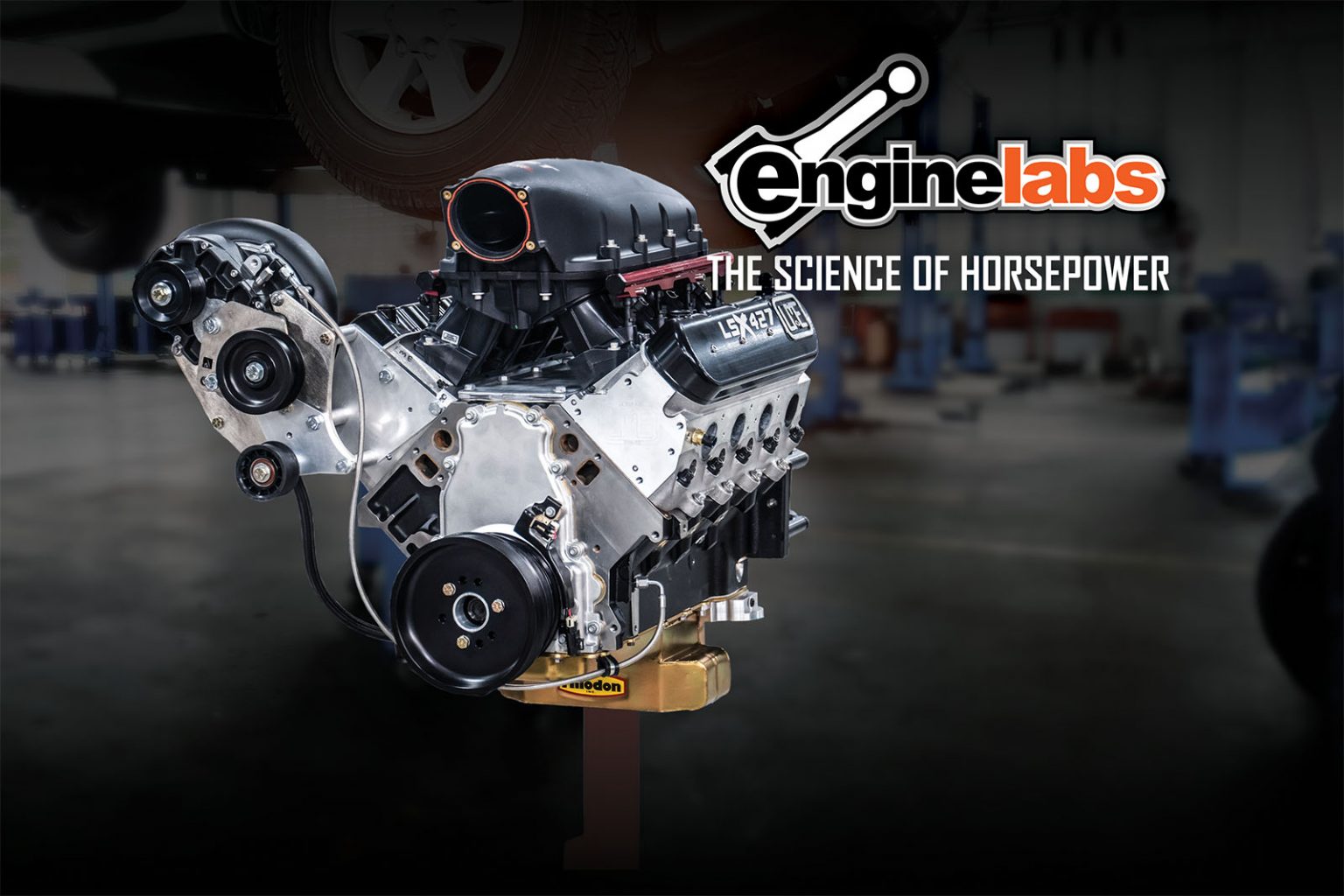 Enginelabs - Power Automedia