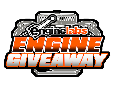 EngineLabs is Giving Away a 1,500-Horsepower Supercharged LS Engine