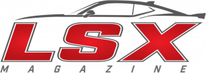 LSX MAGAZINE - Power Automedia