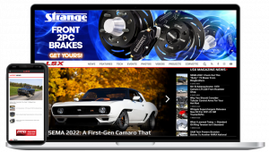 LSX MAGAZINE - Power Automedia